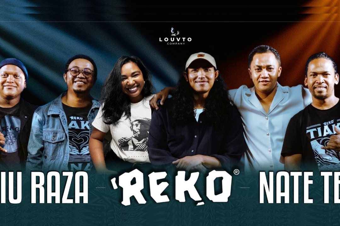 Niu Raza - Reko - Nate Tex - Sehatra.com